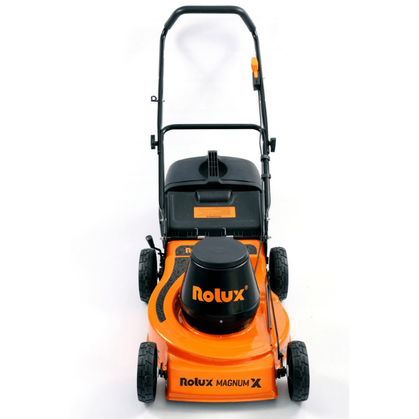 Rolux Magnum X Electric 2600W Lawnmower - GlenMowers