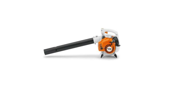 STIHL BG50 PETROL BLOWER - GlenMowers