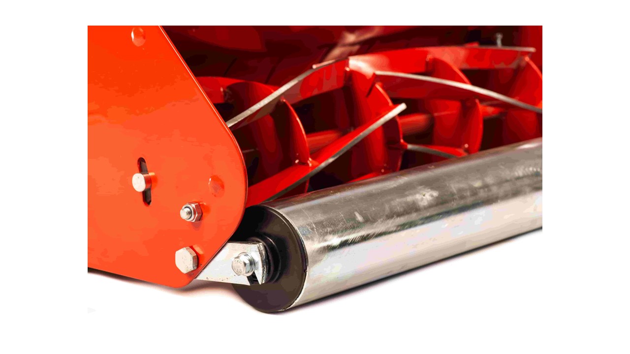 Professional Cylinder Mowers 14"-25" - GlenMowers