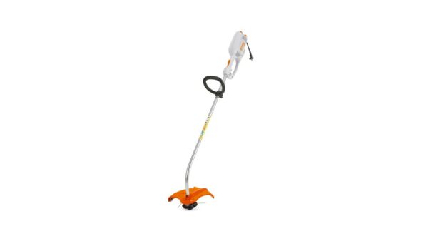 Stihl FSE 60 Lightweight, powerful and quiet electric trimmer - GlenMowers