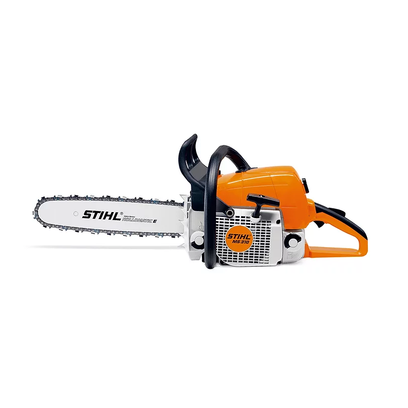 Stihl MS 310 Classic 3,2kW petrol chainsaw - GlenMowers